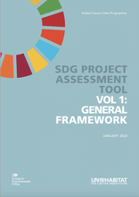 SDG Project Assessment Tool – Volume 1: General Framework | UN-Habitat